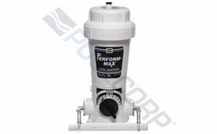 POOL360 | Perform-Max 960 In Ground Off-Line Chemical Feeder