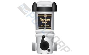 POOL360 | INLINE ABOVE-GROUND FEEDER