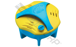 POOL360 | Instant FROG Mineral Sanitizer Retail Package