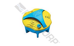 POOL360 | Instant Frog® Mineral Sanitizer