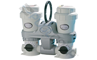 POOL360 | FROG | Pool FROG® XL Pro® Fresh Mineral Water Sanitizing ...