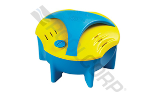 POOL360 | Instant FROG Mineral Sanitizer Bulk