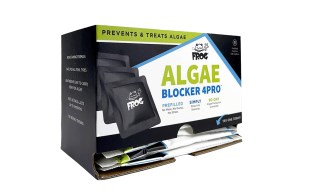 POOL360 | Algae Blocker 4Pro™ Dispenser Box
