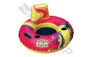 POOL360 | Ragin' River Tube Float