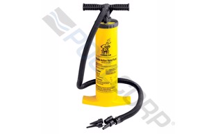 POOL360 | Double Action Hand Pump