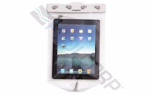 POOL360 | 9" x 12" Dry Pak Case For Ipad