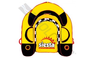 POOL360 | Siesta Lounge