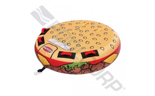 POOL360 | Cheeseburger Towable