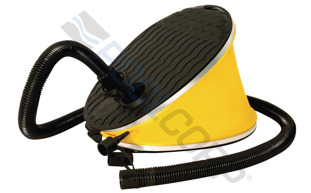 POOL360 | Foot Pump