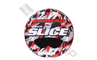 POOL360 | Mega Slice