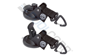 POOL360 | SUP Suction Cup Tie Down