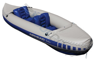 POOL360 | 2-Person Inflatable Roatan Kayak