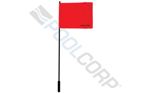 POOL360 | 48" Deluxe Watersports Flag