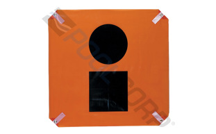 POOL360 | 36" Distress Flag