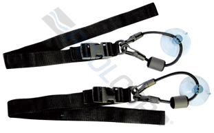 POOL360 | Tube Keeper