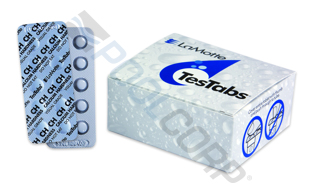 POOL360 | Calcium Hardness Tablet 250 per Pack