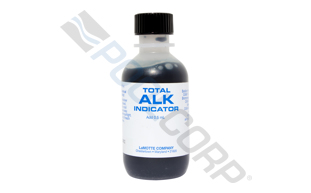POOL360 | Alkalinity Indicator 50 mL
