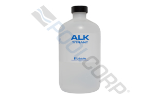 POOL360 | Total Alkalinity Titrant 500 mL