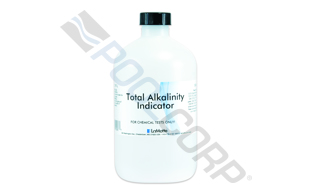 POOL360 | Alkalinity Indicator 500 mL