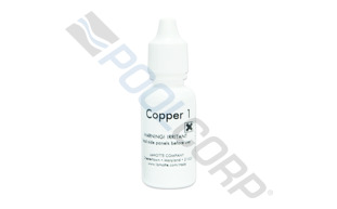 POOL360 | Copper 1 Reagent 15 mL