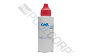 POOL360 | Alkalinity Titrant 60 mL