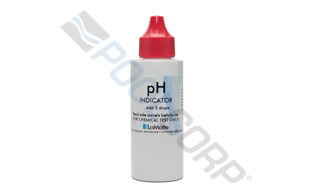 POOL360 | pH Indicator 60 mL