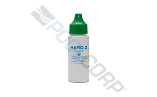 POOL360 | #2 Hardness Indicator 30 mL