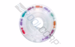 POOL360 | WaterLink SpinDisk Series 402 Single Use Reagent Cartridge