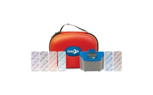 POOL360 | TesTabs® Alkalinity Test 100 Pack for ColorQ® 2x Photometer