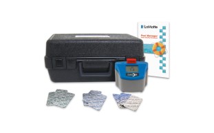 POOL360 | Calcium Hardness ColorQ® 2X TesTabs® Tablets 100 per Pack