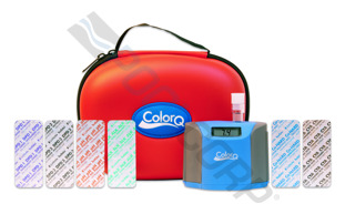 POOL360 | ColorQ® Pro 7 TesTabs® Reagent Refill Kit