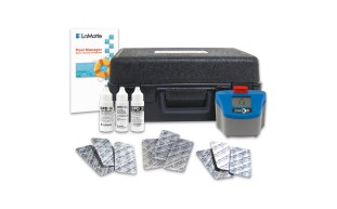 POOL360 | ColorQ 2x PRO 9 Test Kit