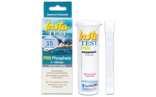 horizon | InstaTest® Pro Low Range Phosphate Test Strips 50 Count
