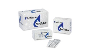 POOL360 | Chlorine DPD #3 Instrument Grade TesTabs® Tablets 1000 per Pack
