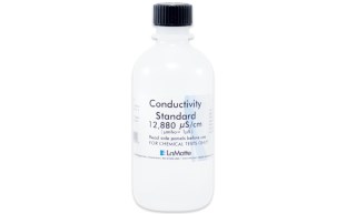 POOL360 | Conductivity TDS Calibration Standard Solution 12,880 μS 9016 ...