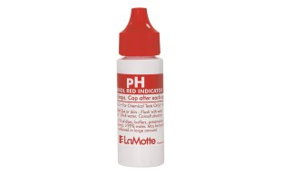 POOL360 | ColorQ pH Red Indicator 30 mL
