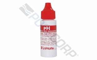 POOL360 | ColorQ® pH Red Indicator 60 mL