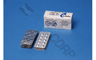 POOL360 | Total Hardness Tablets 100 Pack