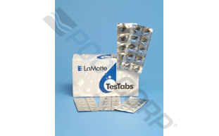 POOL360 | Total Hardness Tablets 1000 Pack