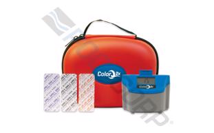 POOL360 | ColorQ 2x TesTabs Pool 4 Kit
