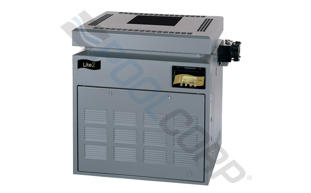 POOL360 | Lite2™ LJ Liquid Propane Digital Heater 175K BTU