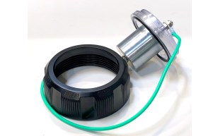 POOL360 | Sacrificial Anode Kit for JXi™/JXiQ™ Heaters