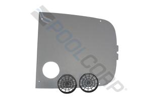 POOL360 | 3" JXi Air Intake Adapter