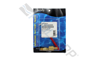 POOL360 | Temperature Rise Measurement Kit for Legacy™ LRZE/LRZM Heaters