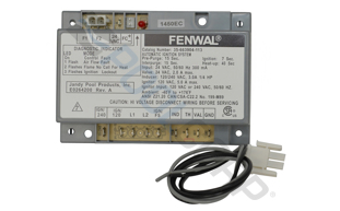 POOL360 | Ignition Control for Hi-E2® Heater