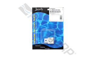 POOL360 | Burner High Limit Switch for Hi-E2® Heater