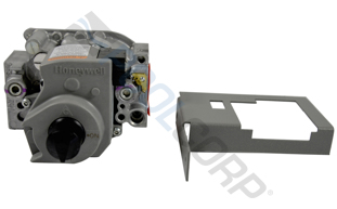 POOL360 | Natural Gas Valve for Lite2™ LD/LJ Heaters