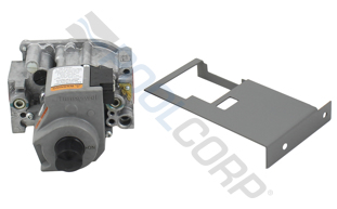 POOL360 | Propane Gas Valve for Legacy™ LRZE Pool/Spa Heater