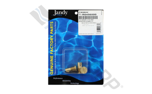 POOL360 | High-Limit Plug Set of 3