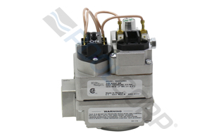 POOL360 | Gas Valve for Hi-E2® Heater